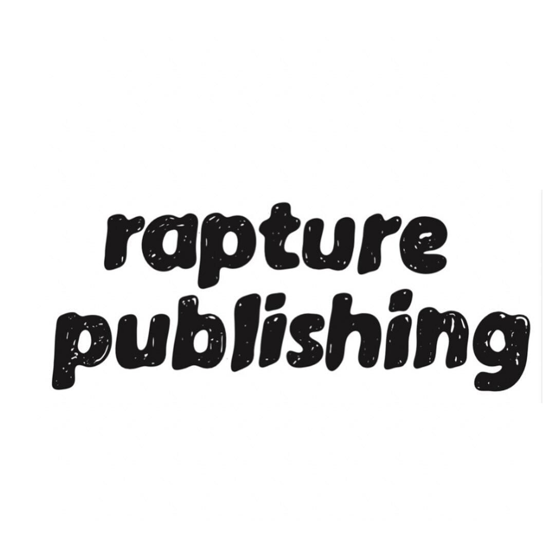 Rapture Publishing logo